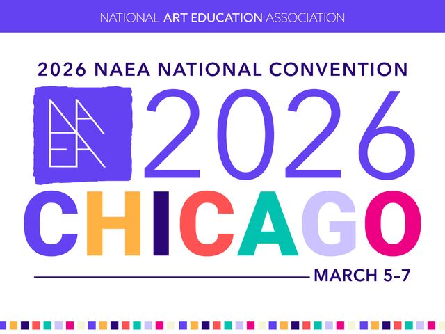 NAEA26 (Post-Convention Resources) - National Art Education Association