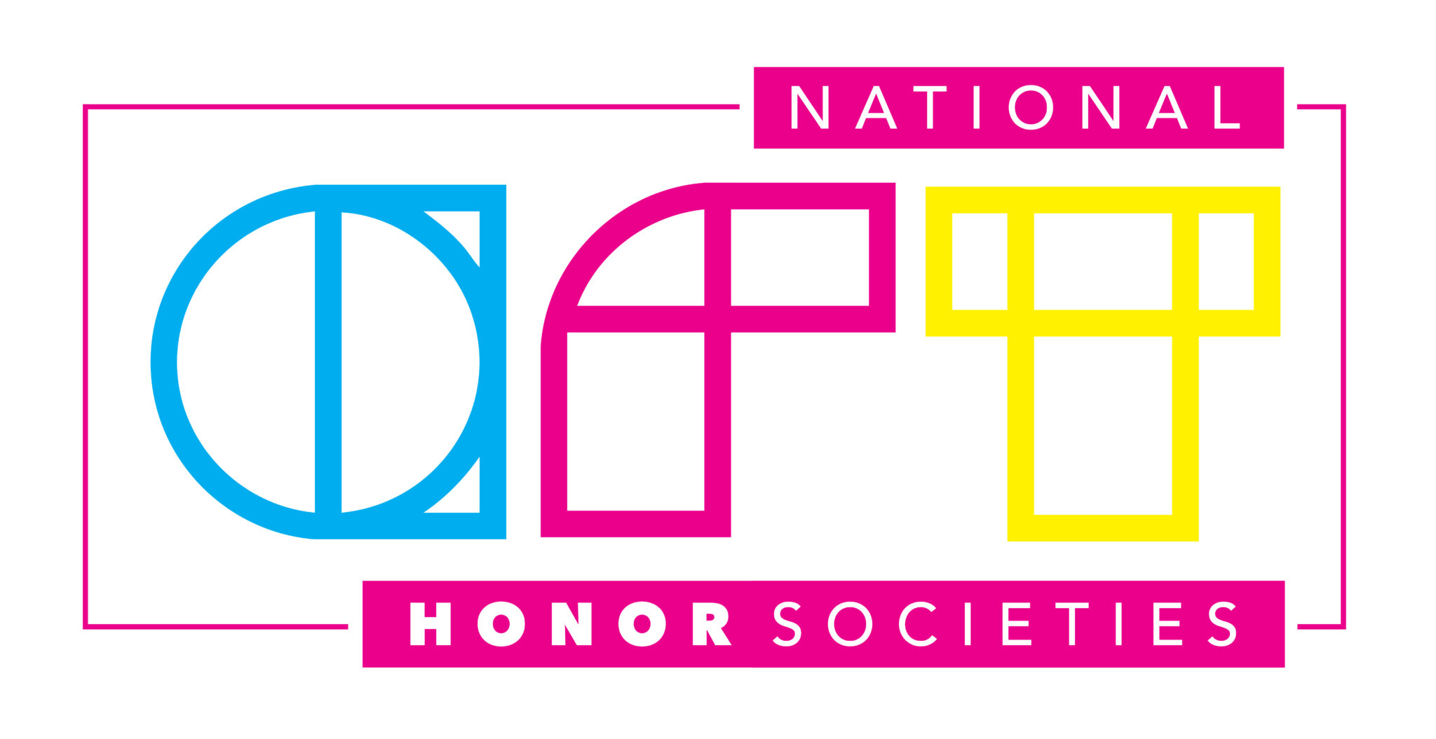 Announcing the New National Art Honor Societies Logo - National Art ...