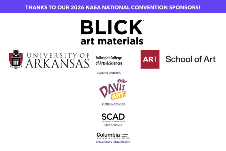 National Convention Registration Information - National Art Education ...
