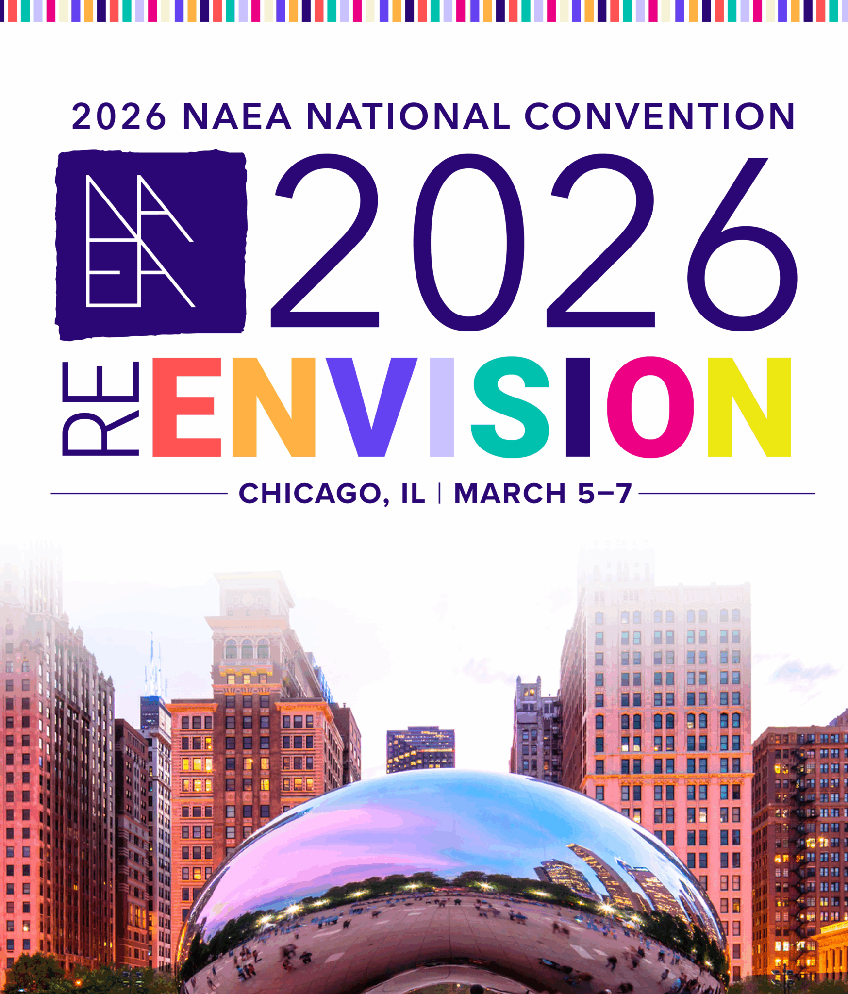 Homepage - National Art Education Association