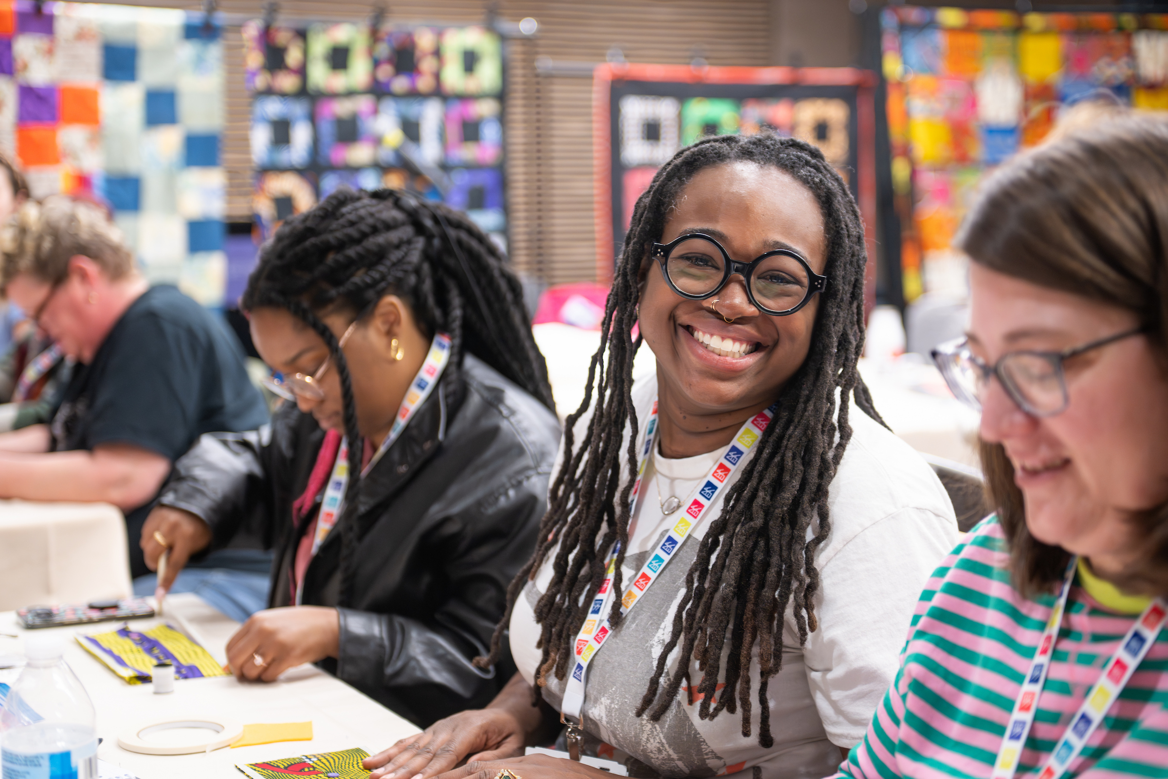 2027 NAEA National Convention - National Art Education Association