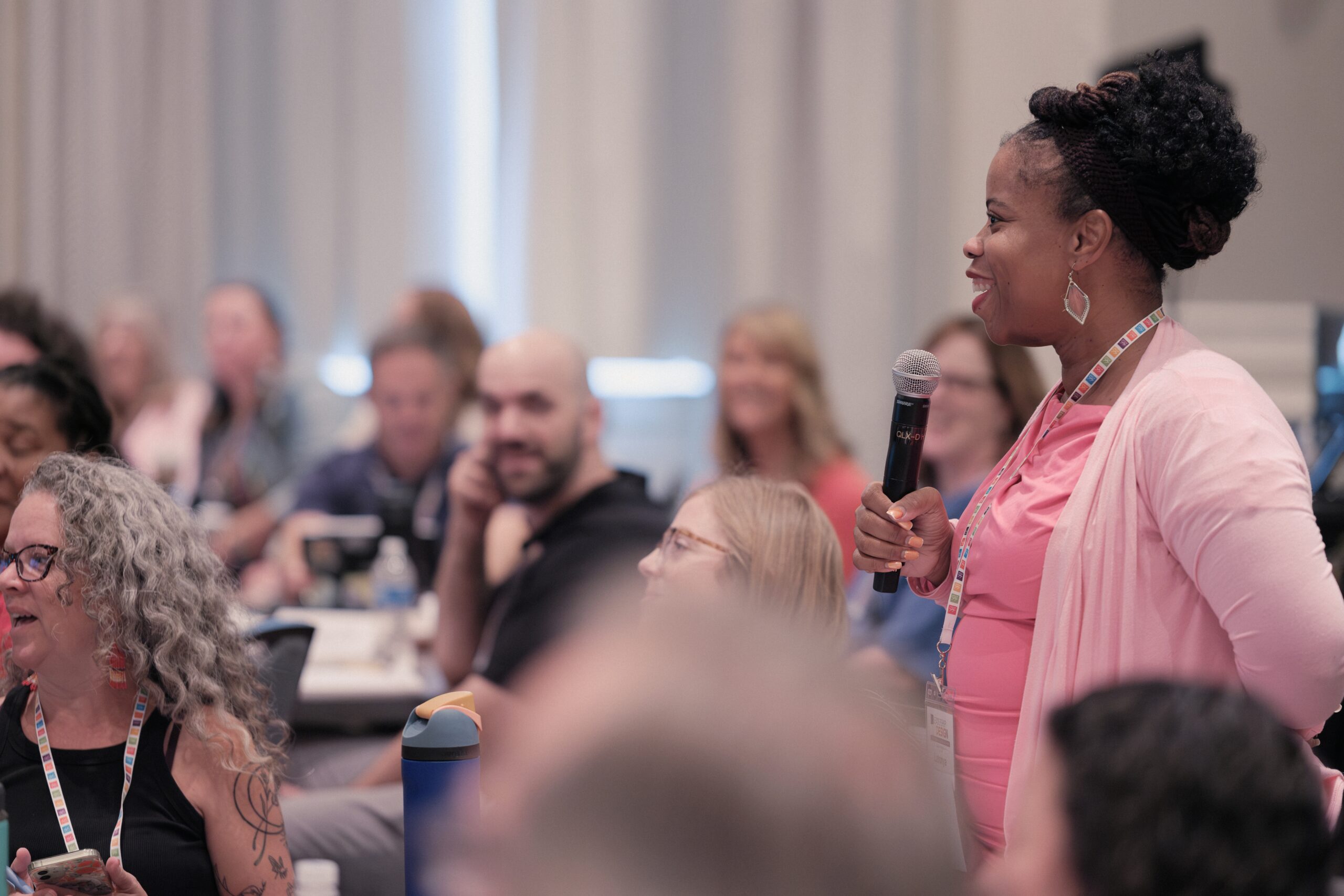2026 NAEA National Leadership Conference - National Art Education ...